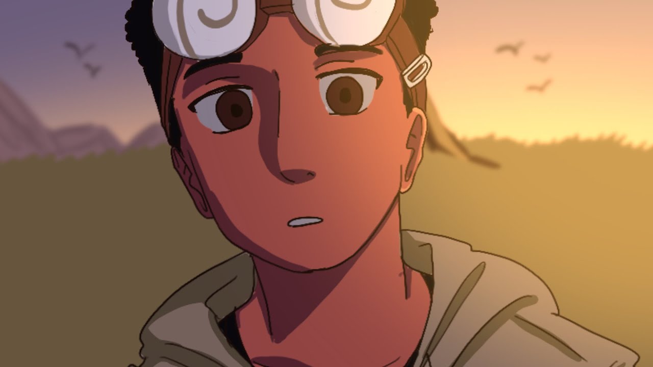 My Dream (Resonate) || Birthday Animation || (May 16) - YouTube