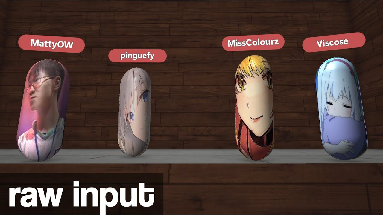 chatting with the best FPS aimer in the world: MattyOW! - YouTube