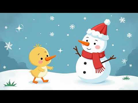 🎄 The Magical Christmas Adventure 🎅 | A Sweet Bedtime Story for Little ...