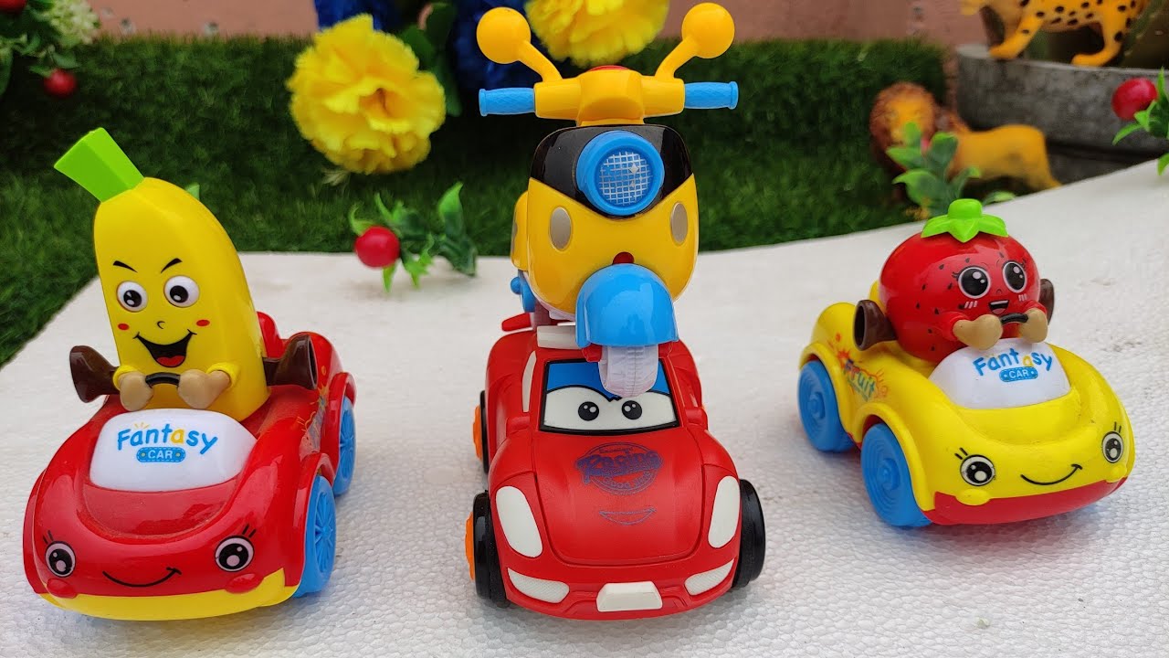 Disney Pixar cars diecast | lightning mcqueen games cars 3 | cars shake ...