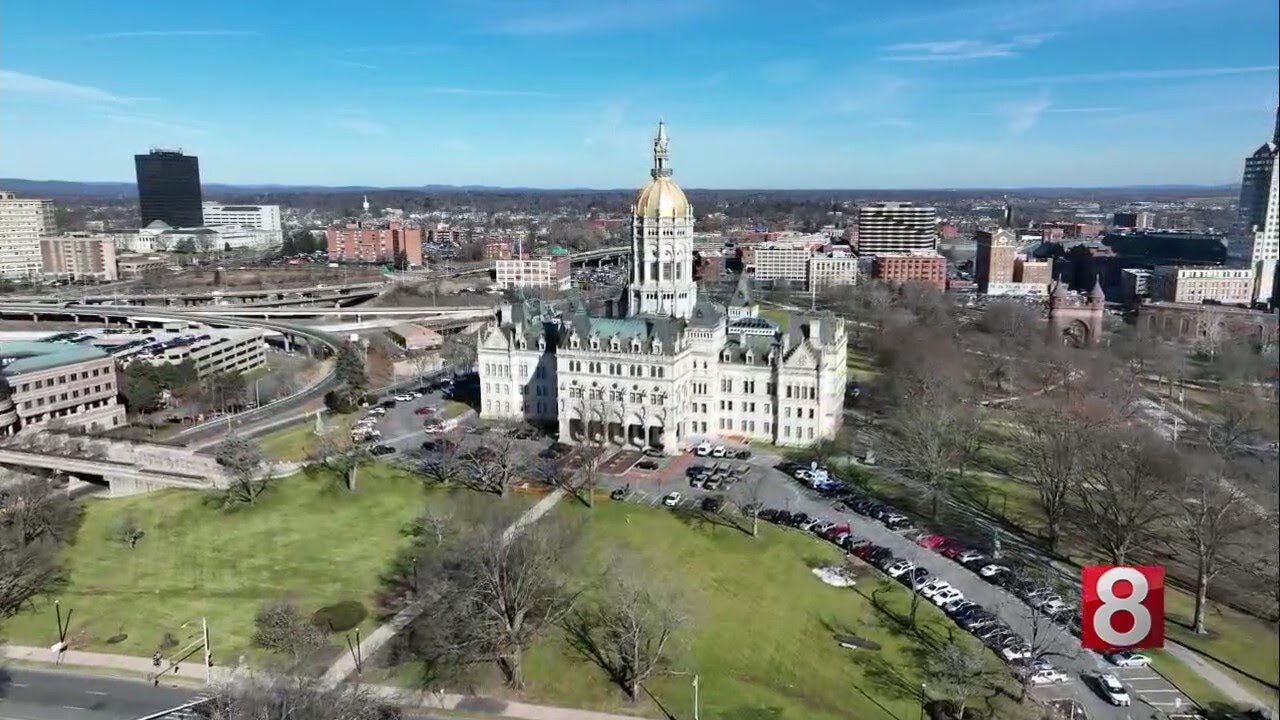 News 8's Special Coverage: The 2024 legislative session - YouTube