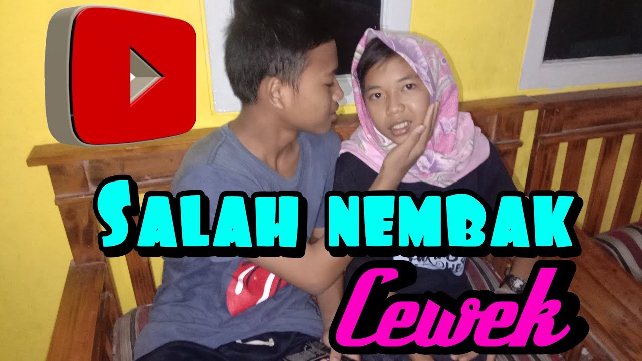 Komedi SUNDA ~ Belajar Nembak CEWEK - YouTube