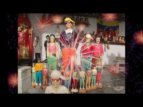 Son la corte malandra - YouTube