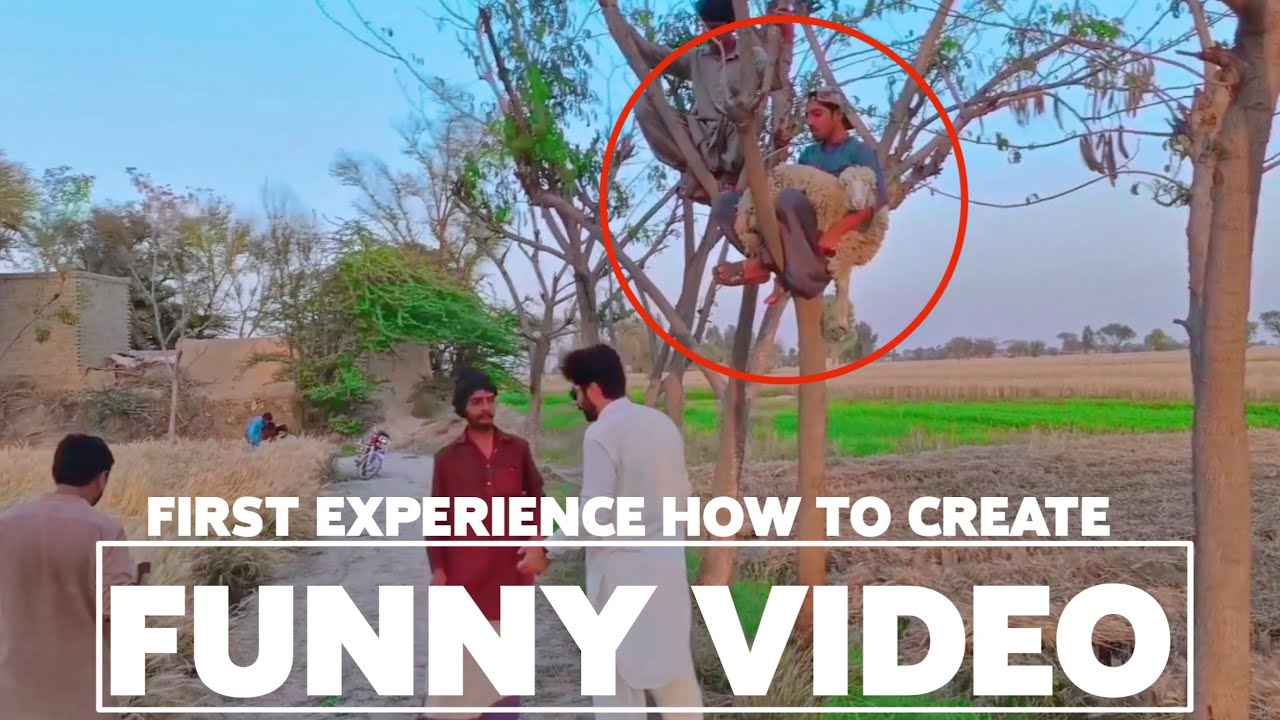 Hum Funny Videos Kasay Create Kartay hn - YouTube