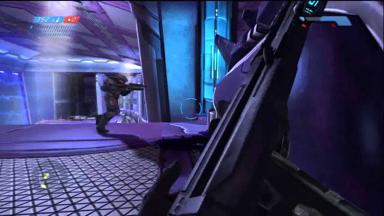 Let´s Play Halo Combat Evolved Anniversary [Deutsch] [HD] #007 - Keyes ...