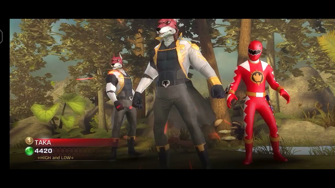 Casual matches with Daggeron - YouTube