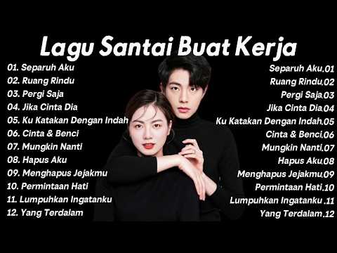 Lagu Pop Indonesia 2000an 🎶 Hits Nostalgia Terbaik Sepanjang Masa | Video Lirik Lagu Pop Indonesia