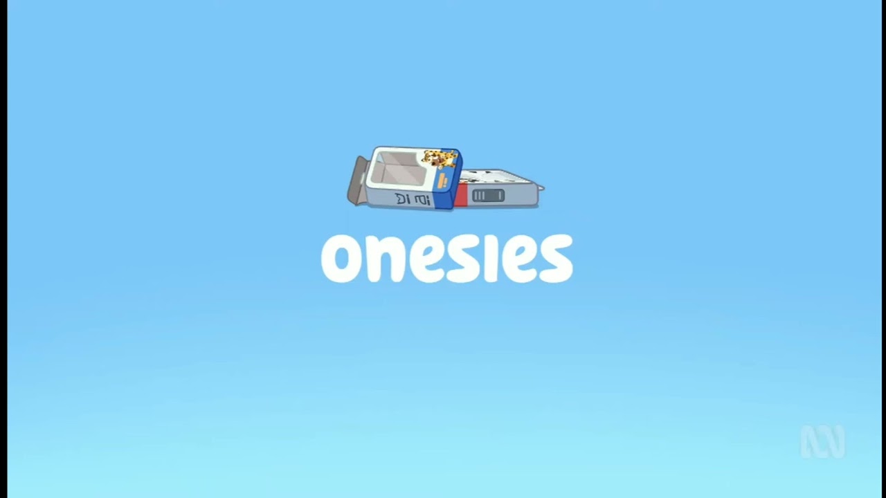 Bluey- Brandy and Chilli's background dance Soundtrack - YouTube