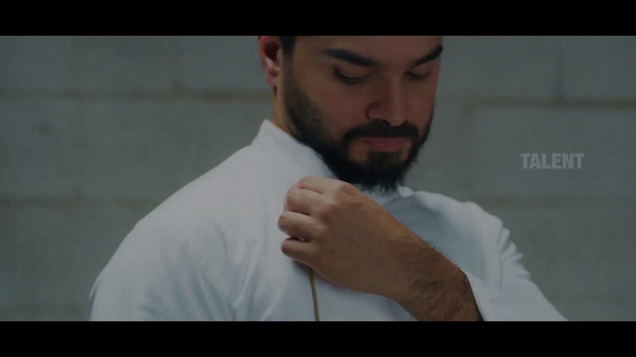 Introducing SACC's New Uniforms | More than a Uniform! - YouTube