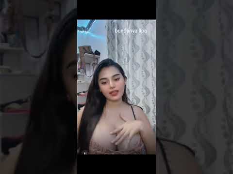 Bigo liv bundah hot toge mulus barbar