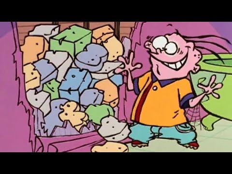 "And People Call Me Weird..." - YouTube