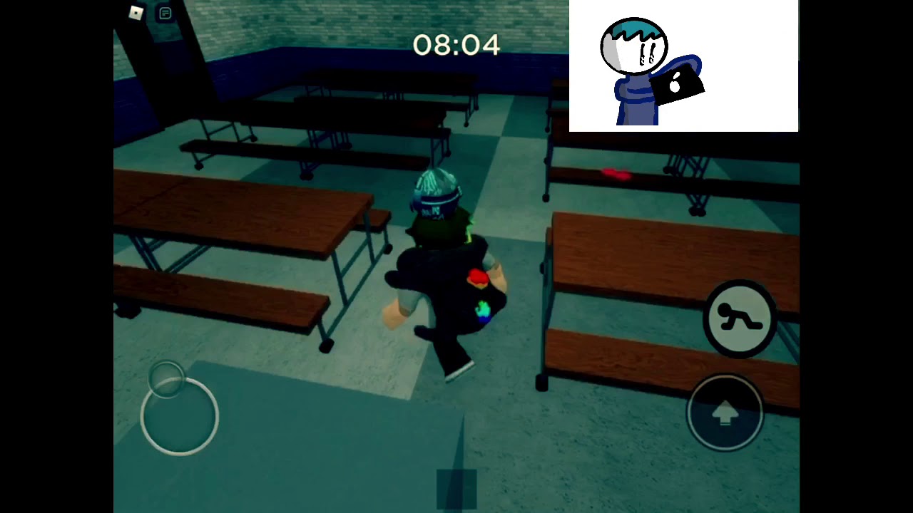 Piggy Chapter 5 Duo Speed Run (with Some Animaions) - YouTube