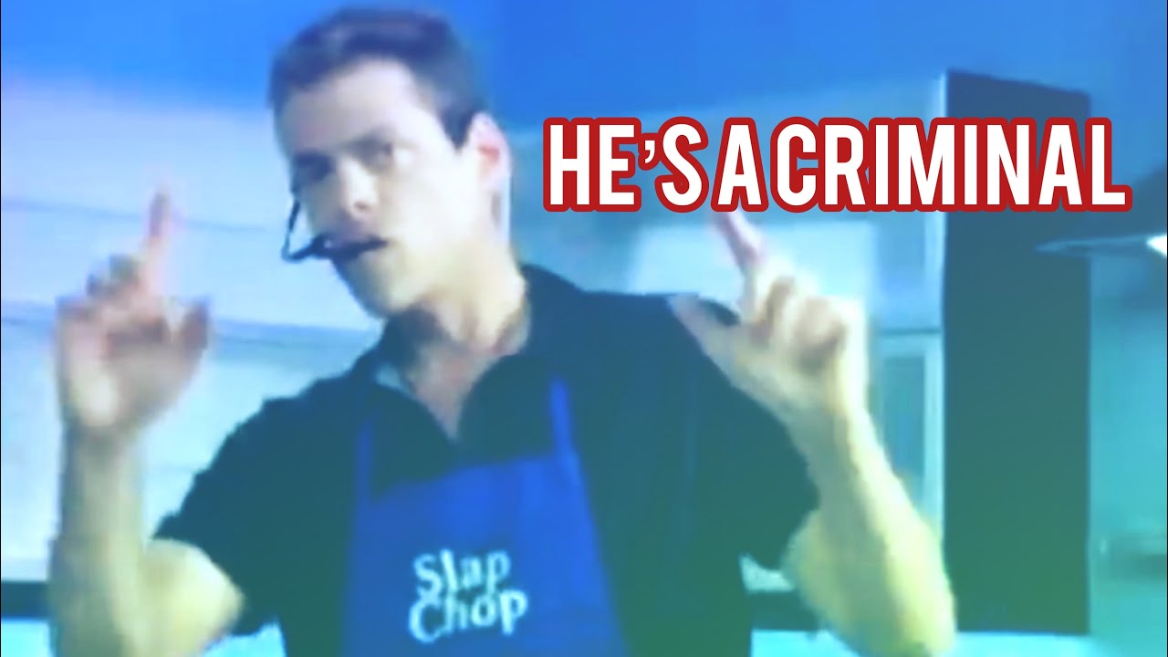 Slap My Nuts Reaction (The Most Messed Up Commercial Ever) - YouTube