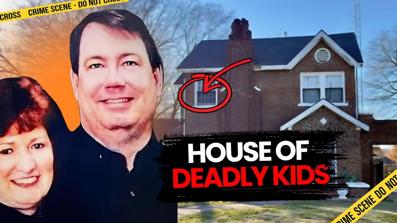 Police Have Never Seen Such Brutality! | The Case Of Wamsley Family ...