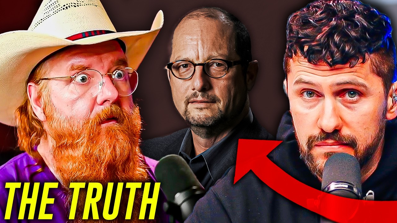 Jimmy Akin Opens Up About Ruthless Debate with Atheist Bart Ehrman ...