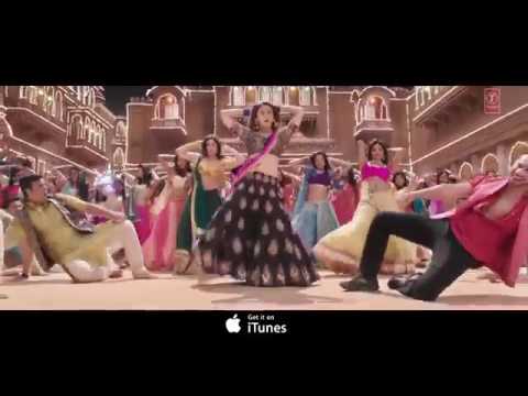 Aashiq Surrender Hua Video Song   Varun, Alia   Amaal Mallik, Shreya Ghoshal  Ba