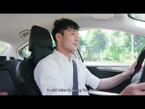 Electrification at Visteon