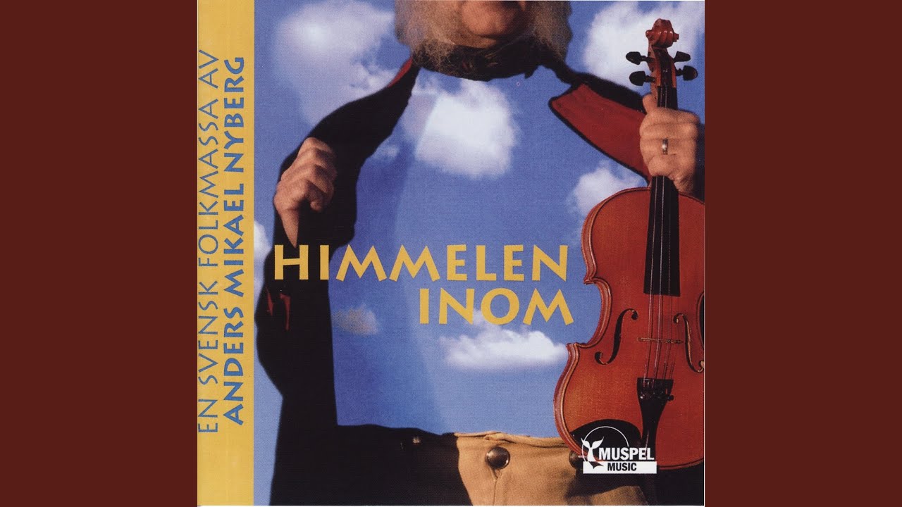 Jubla Nu Himlar! - YouTube