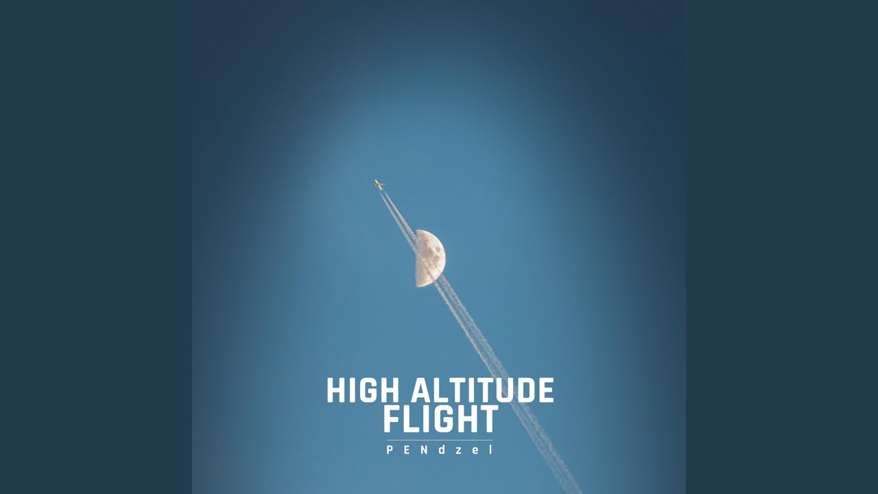 High Altitude Flight - YouTube
