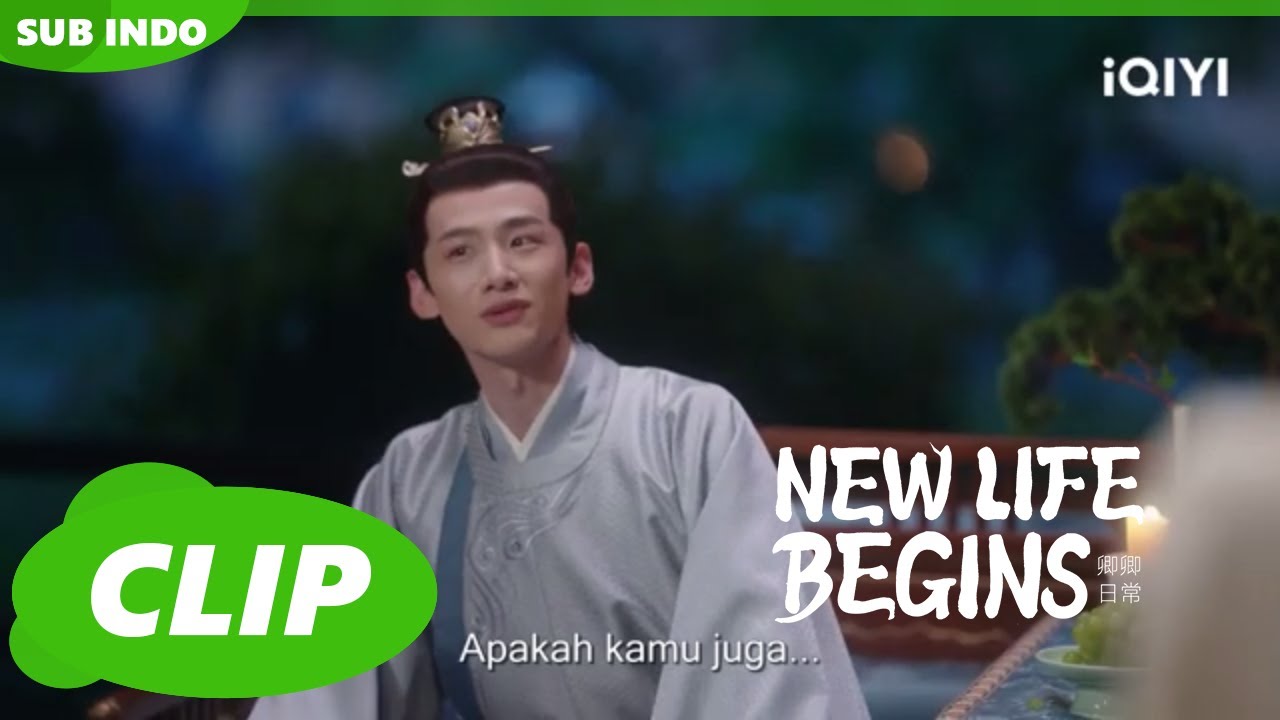 Yin Zheng mencemooh fakta | New Life Begins | Clip | EP33 | iQIYI ...