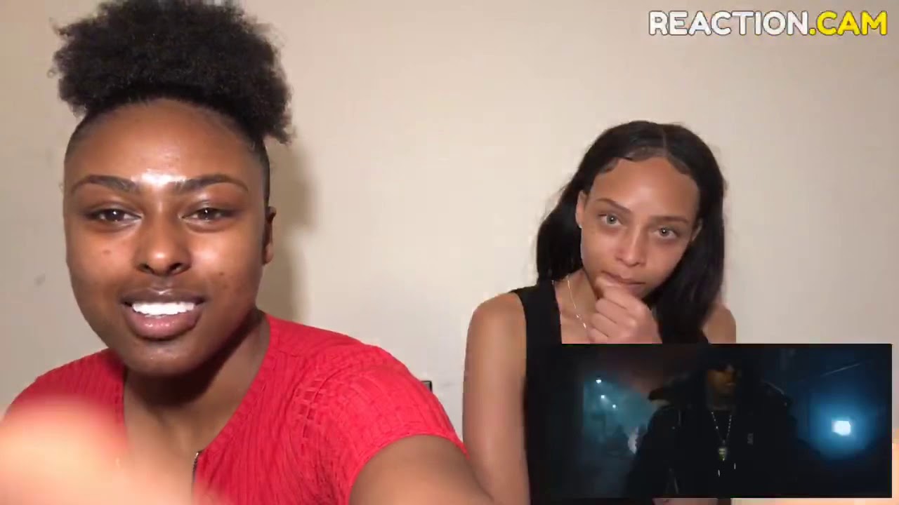 Tremz x Trebla x Fumez The Engineer - Run Up [Music Video] Link Up TV ...