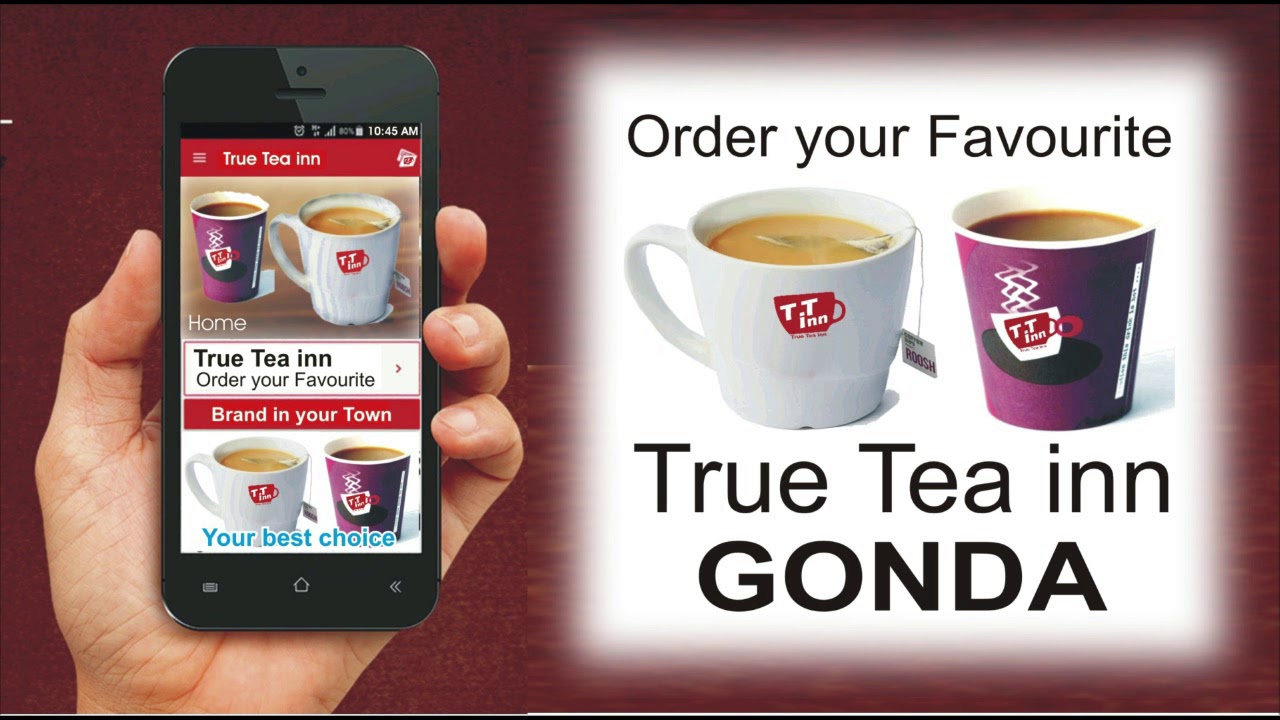 T.T inn Franchise business opportunity in India - YouTube