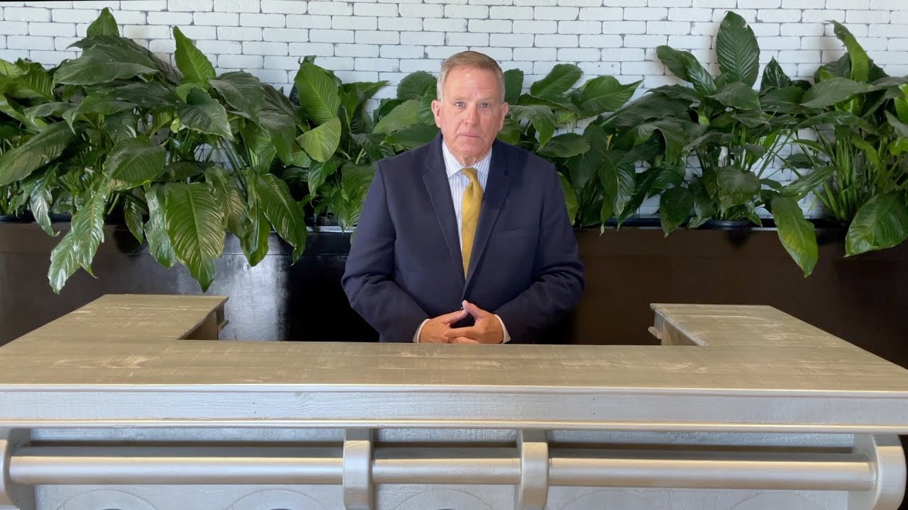 Tipping The Scales in God's Favor - Daily Devotion with Pastor Mayo 9. ...