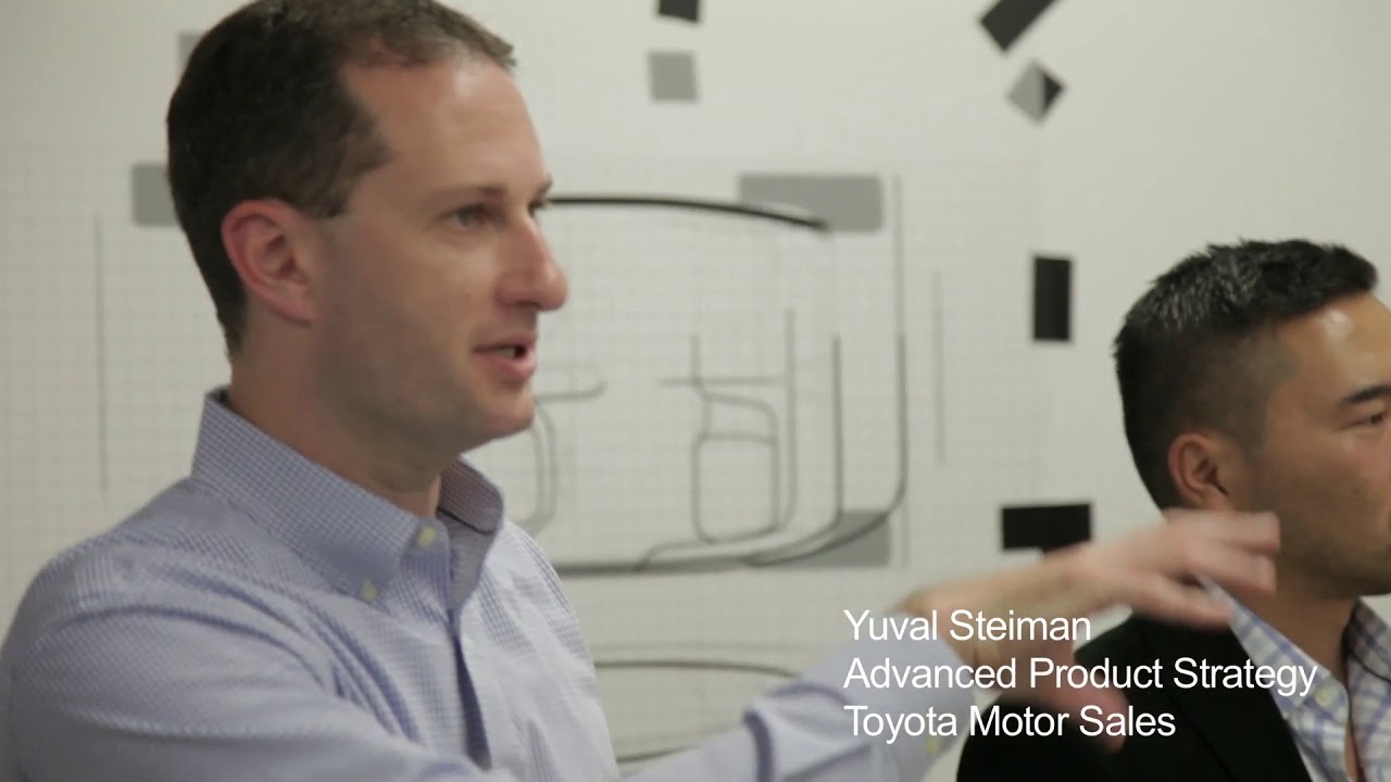 Clemson Toyota Deep Orange 6 - YouTube