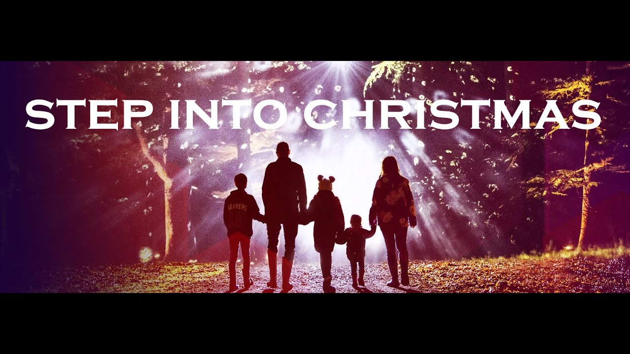 Elton John - Step Into Christmas (Drum Cover) - YouTube