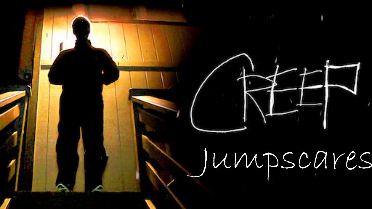 Creep (2014) ~ All Jumpscares - YouTube