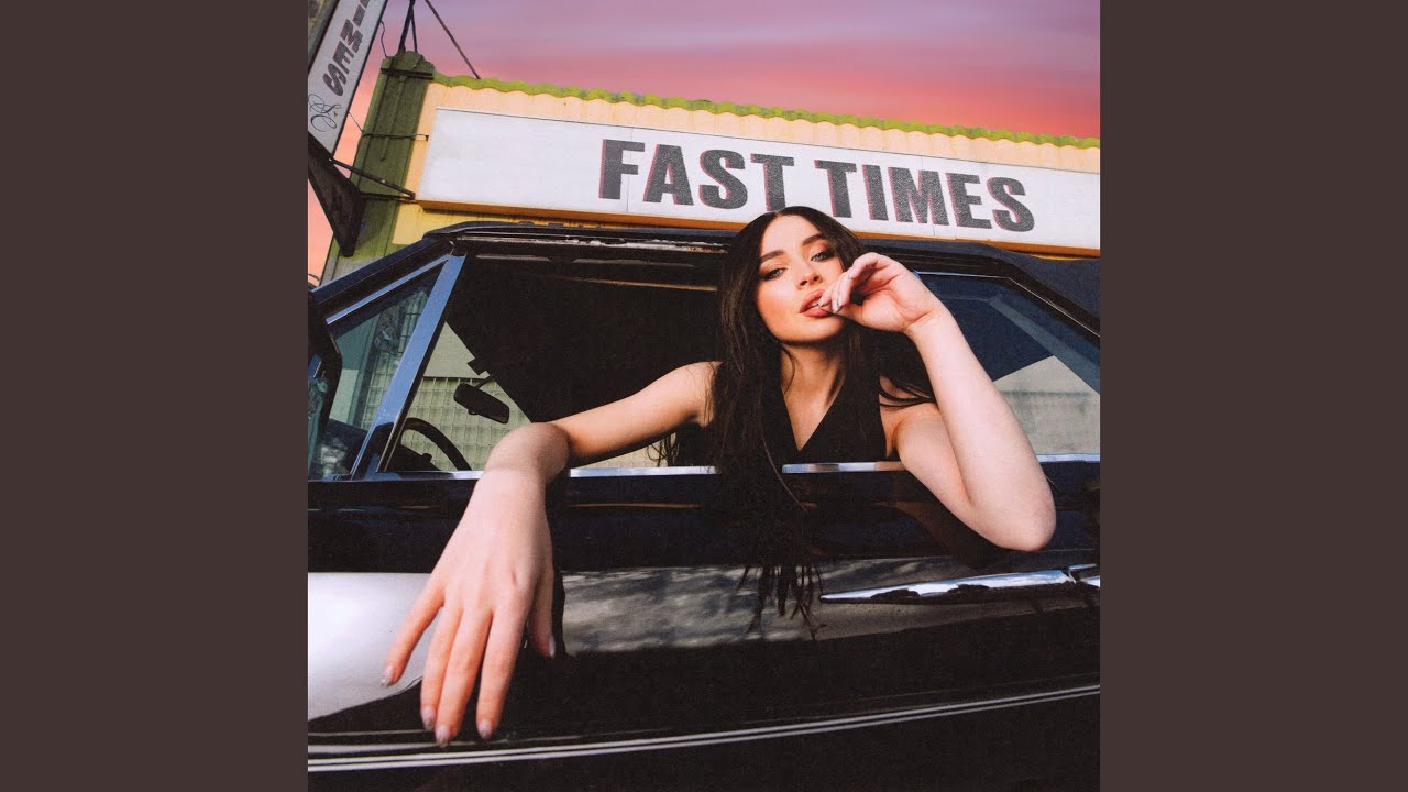 Fast Times - YouTube Music