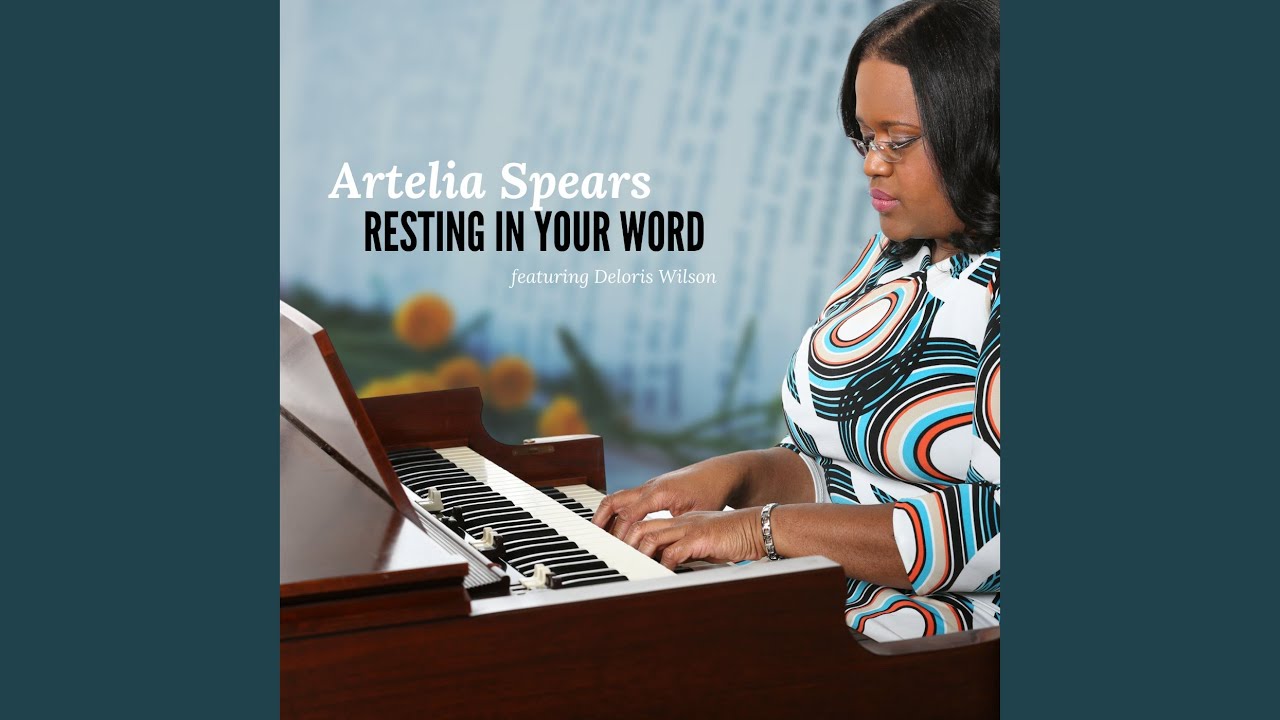 Resting in Your Word (Reprise) - YouTube