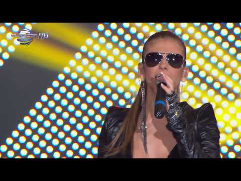 ANELIA & ILIAN - NE ISKAH DA TE NARANYA / Анелия и Илиан - Не исках да те нараня, live 2012