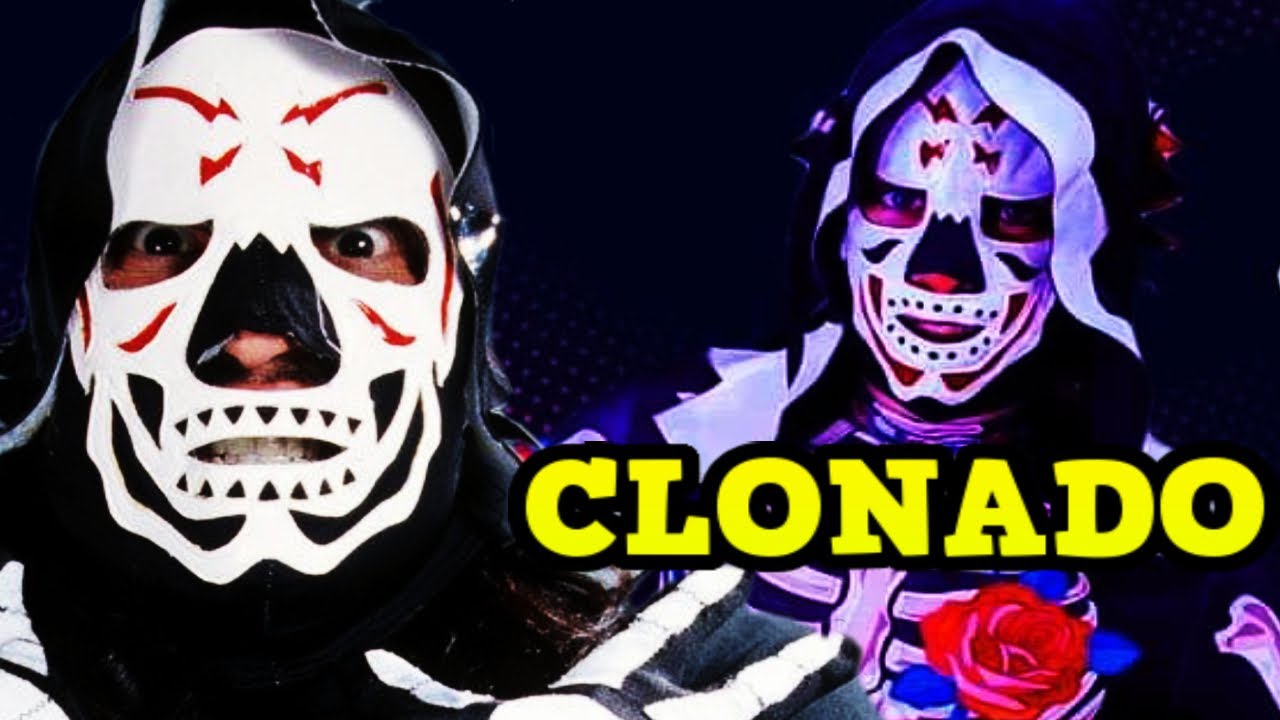 CLONAN "DESCARADAMENTE" a LA PARK en USA - Nace VERSIÓN FEMENINA de LA ...