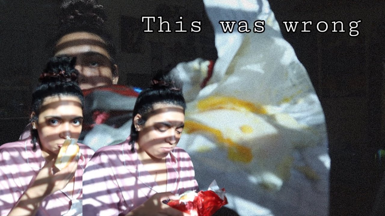 Grossed me out 🤢 - YouTube