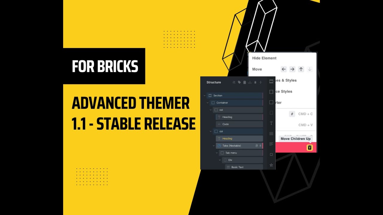 Advanced Themer 1.1 - Stable release and 10+ more features added! - YouTube