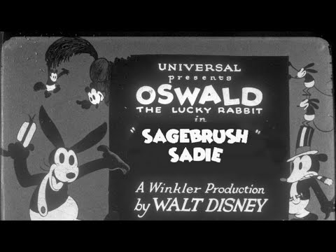 Sagebrush Sadie (1928) - YouTube