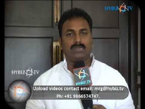 Gavireddi Ramanaidu, MLA, Madugula - YouTube