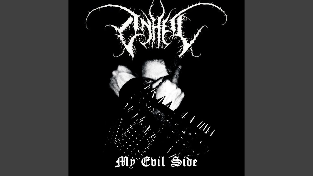 My Evil Side (1999 Demo) (2024 Remaster) - YouTube