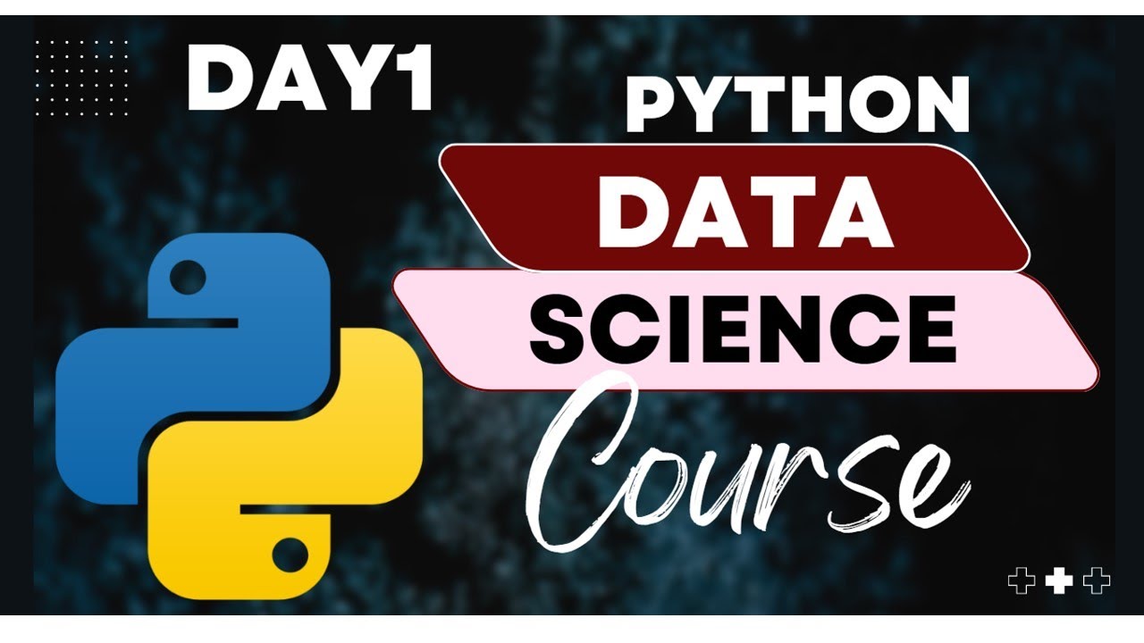 Python Tutorial Day 1 Installation Process Python Pythonprogramming
