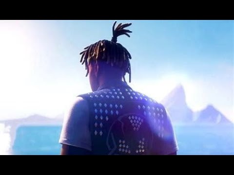 Fornite juice world live event - YouTube