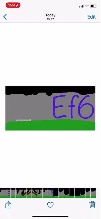 Ef0 to Ef6 - YouTube