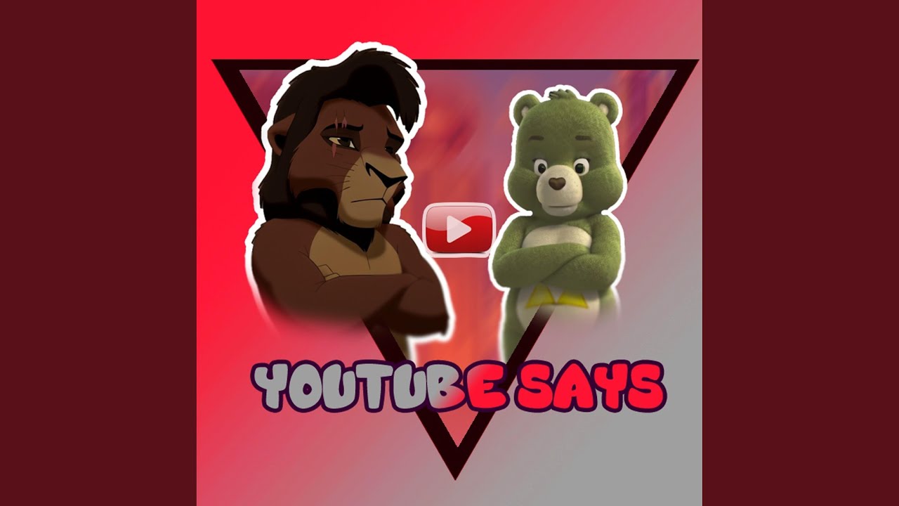 Youtube Says Youtube 6084