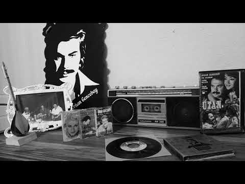 Orhan Gencebay - AYŞE  (Orijinal Kaset Kayıt)