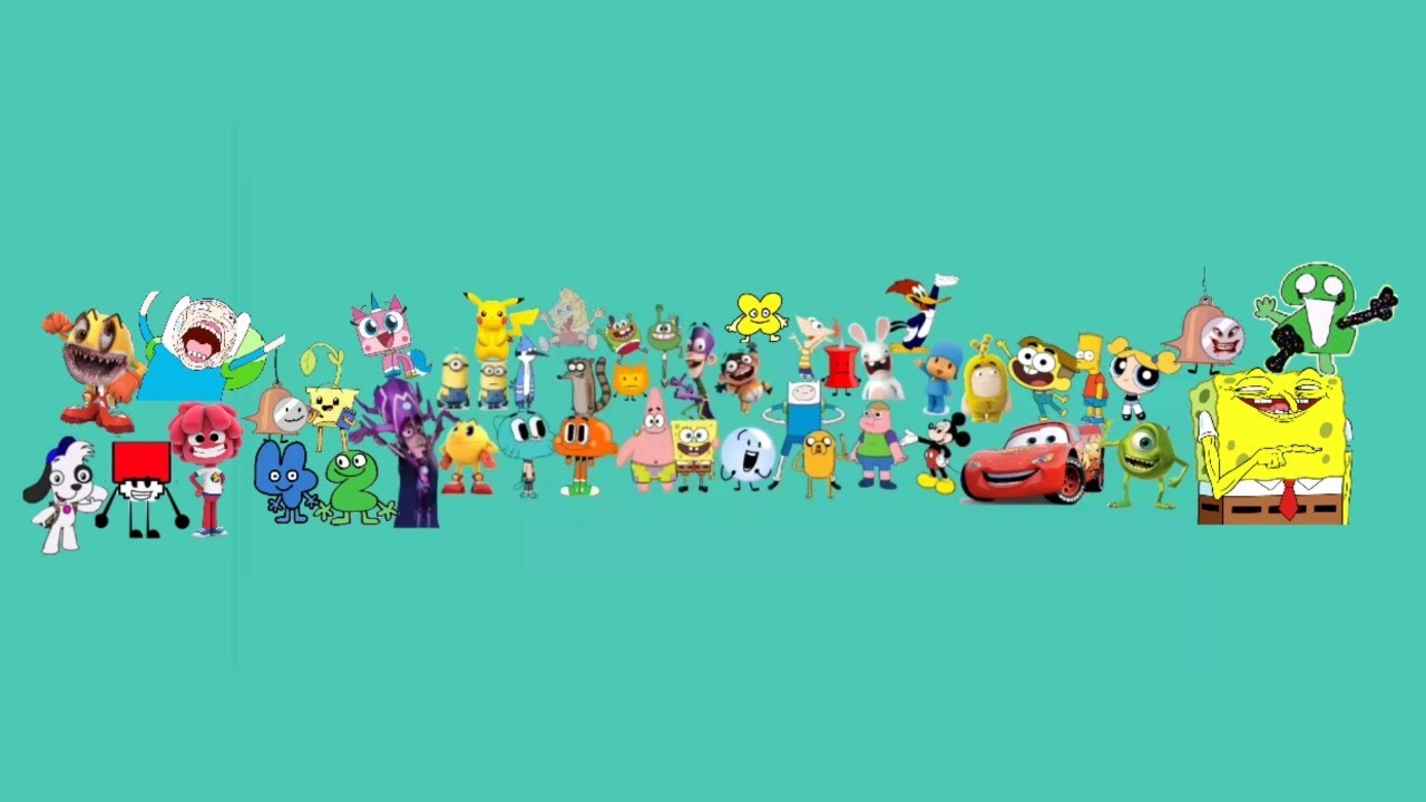 El show de Firey y Fanboy (Episodio 13) Disney Channel - YouTube