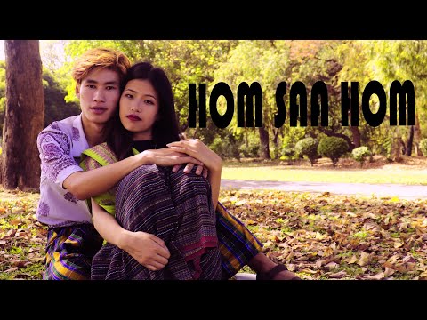 Tai Khampti song | Hom saa Hom | Chow Lakhina Moungkang
