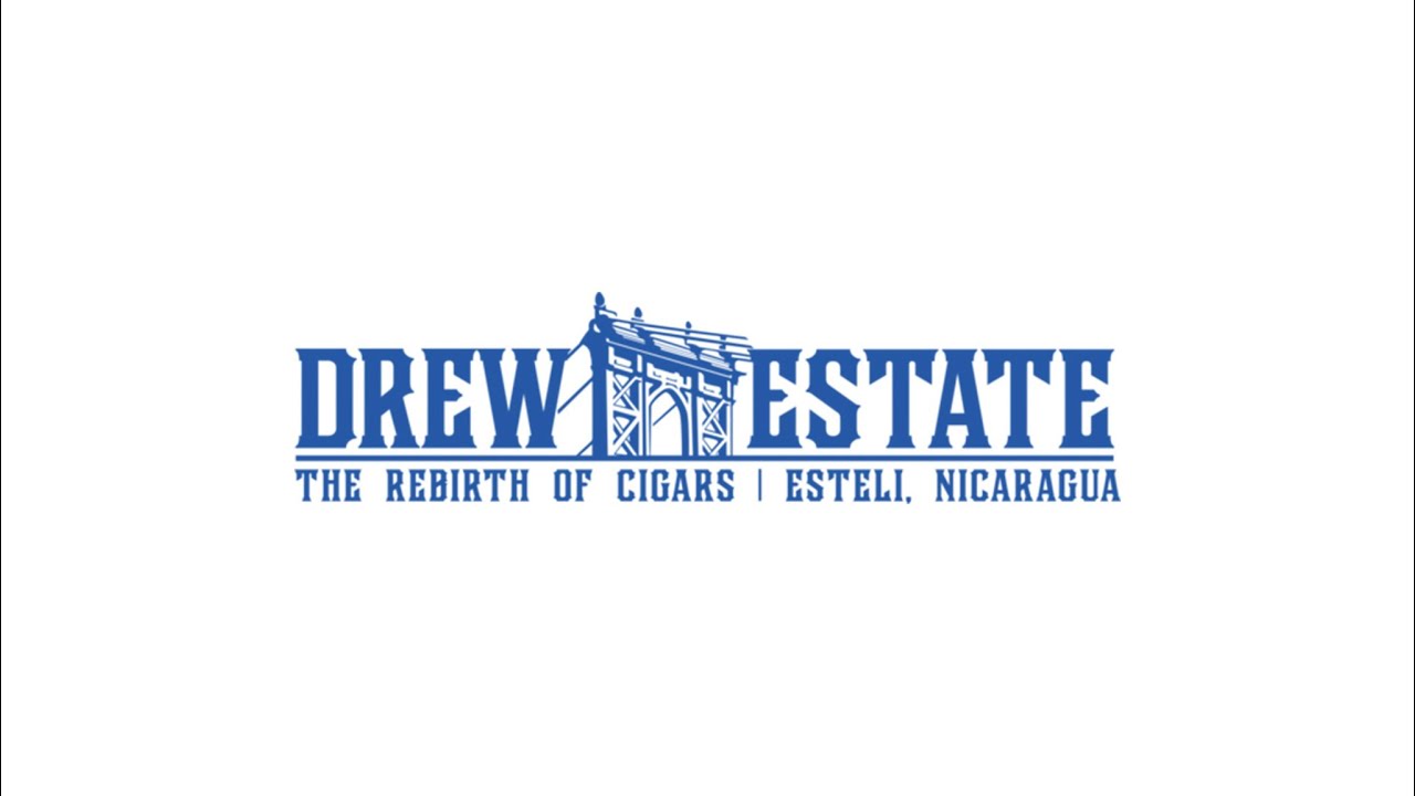 Laurence Davis Tastes Drew Estate Seleccion De Mercado at 2023 ...