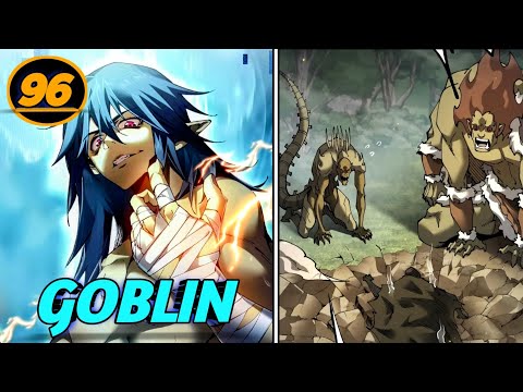(96) FROM GOBLIN TO GOBLIN GOD {Reincarnated as goblin} manhwa recap #manhwa #fromgoblintogoblingod