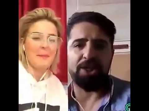 Cizreli & marie  Rockabye