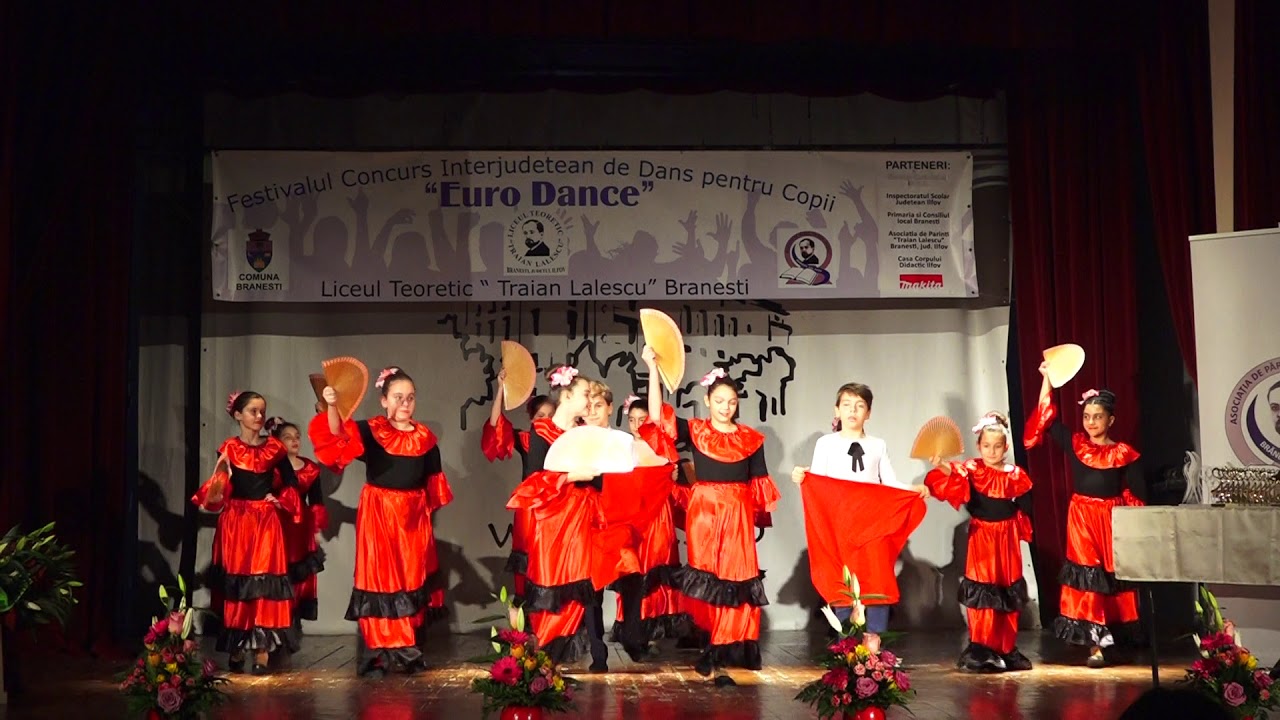 EURO DANCE 2020 - EDITION VIII - YouTube